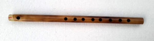 Zen Carnatic Venu Flute,"C" scale, South Indian Venu Flute Bamboo Flute ...