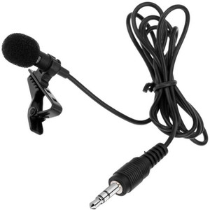 Borneo Collor Mic for Mobile Video Recording|Digital Noise Cancellation ...