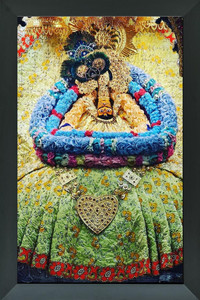 FRIZZY ARTS Wood Wall Photo Frame Price in India - Buy FRIZZY ARTS Wood ...