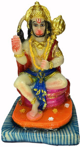 matir putul Decorative Showpiece - 9.4 cm Price in India - Buy matir ...
