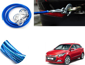 Automotive Prist 4M Long Super Strong Emergency Heavy Duty Car Tow ...