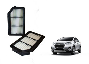 RANG TECHNOLOGY Car Air Filter For Honda WRV i-VTEC S Petrol Price in ...