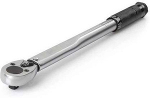 TRITORC TTZ-100 TRITORC MANUAL TORQUE WRENCH 3/8" DRIVE 10-100NM Single ...