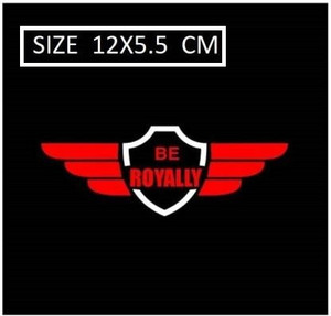 Aleena Care Sticker & Decal for Car & Bike Price in India - Buy Aleena ...