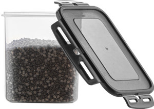 POLYSET Plastic Utility Container - 2550 ml Price in India - Buy ...