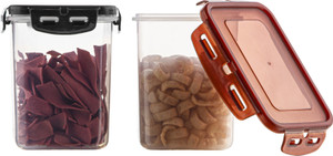 POLYSET Plastic Utility Container - 1600 ml Price in India - Buy ...