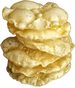 TREE OF EARTH Organic Kerala Pappadam Plain Papad 500 g - Price in ...