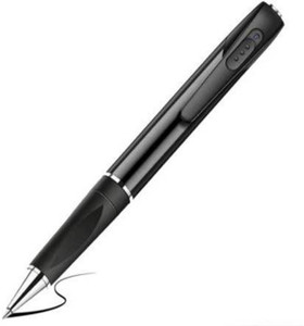PAROXYSM HD 1080P Spy Camera SECRET Camera V8 Pen Portable ...