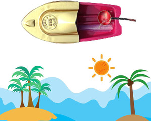 Craft Zone Putt Putt Boat, Pop Pop Boat, Put Put Steam Boat, Pack of1 ...