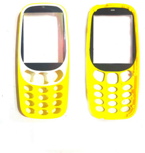 Red Champion Nokia 3310 Front Panel: Buy Red Champion Nokia 3310 Front ...