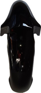 ULTRA Front Mud Guard For Hero MotoCorp Splendor iSmart NA Price in ...
