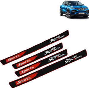 aksmit Door Sill Plate Protectors ( Type 1) for Kiger Door Sill Plate ...