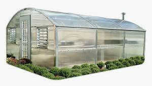DEWAN SONS Transparent Plastic Sheet Tent - For Green house - Buy DEWAN ...