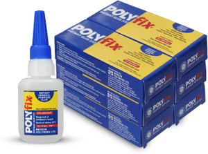 POLYFIX General Purpose Grade Adhesive Price in India - Buy POLYFIX ...