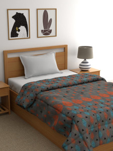 Raymond Home Motifs Single Quilt for AC Room - Buy Raymond Home Motifs ...