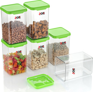 JOIE Plastic Grocery Container - 1100 ml Price in India - Buy JOIE ...