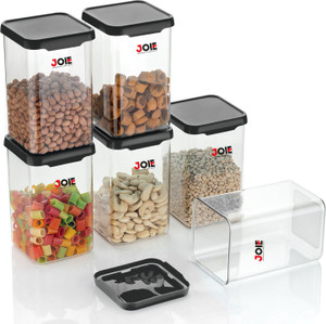 JOIE Plastic Grocery Container - 1100 ml Price in India - Buy JOIE ...