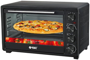 ORBIT 30-Litre Oven Toaster Grill (OTG) Price in India - Buy ORBIT 30 ...