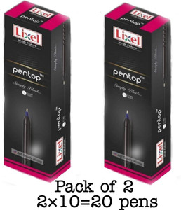 Lixel all Ball Pen - Buy Lixel all Ball Pen - Ball Pen Online at Best ...
