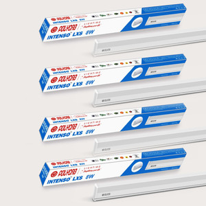 Polycab Straight Linear LED Tube Light Price in India - Buy Polycab ...