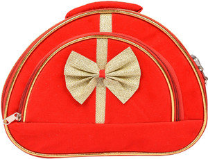 Aysha leather bags singarbox lock, 2singarbox Vanity Box Price in India ...