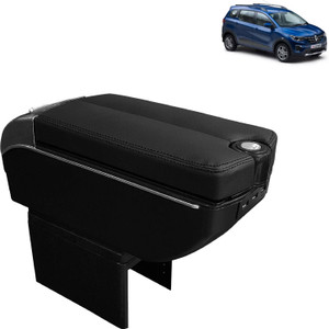 Rhtdm Center Console/Armrest with USB Ports, Glass Holder and Ashtray ...