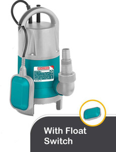 Sameer Portable Sewage Submersible Water Pump Price in India - Buy ...