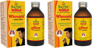 Sandu Whoopin Syrup Price in India - Buy Sandu Whoopin Syrup online at ...