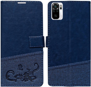 MYSHANZ Flip Cover for Redmi Note 10s, Redmi Note 10 - MYSHANZ ...