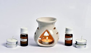 HEROIC Ceramic Heat Diffuser Price in India - Buy HEROIC Ceramic Heat ...