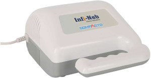 GLOMOOV |INFI-NEB COMPACTO (CN-02)| Nebulizer - GLOMOOV : Flipkart.com