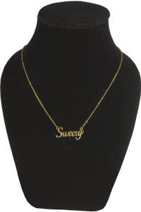 Stylewell Golden Color Fancy & Stylish JAR0142-01 Trending Valentine's ...