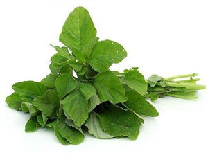KANAYA Green Spinach Seed, Amaranthus Leaf Lal Saag Seed Price in India ...