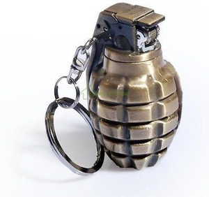 TARGET PLUS MINI HAND GRENADE Pocket Lighter Price in India - Buy ...
