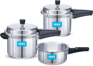 Onix Pleasure Special Combi Pack OAL235 2 L, 3 L, 5 L Outer Lid ...