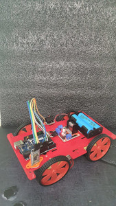 ROBOBOX Bluetooth Control Robot || Controlled by Phone App || Easy to ...