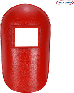 Windsor Painted Welding Hand Screen (Pack Of 1) Welding Helmet Price in ...