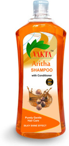 vakta aritha_shampoo_500ml - Price in India, Buy vakta aritha_shampoo ...