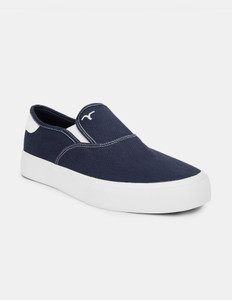 FLYING MACHINE Slip On Sneakers For Men - Buy FLYING MACHINE Slip On ...