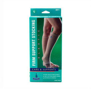 OPPO FIRM SUPPORT STOCKING ELASTIC Knee Support - Buy OPPO FIRM SUPPORT ...