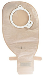 Coloplast COLOPLAST ALTERNA 13985 2PC OPAQUE 50MM OSTOMY BAG (PACK OF ...
