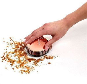 WunderVoX IX®-19QA-Mini Vacuum Cleaner for Desk Table Dust | Dinning ...