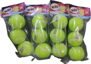 VGS tenis ball Cricket Rubber Ball - Buy VGS tenis ball Cricket Rubber ...