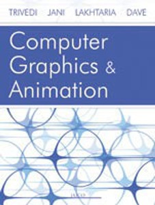Computer Graphics and Animation: Buy Computer Graphics and Animation by ...