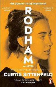 Rodham: Buy Rodham by Sittenfeld Curtis at Low Price in India ...