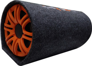 13-HI-13 AT-0808-AUDIO TECH 4000W ,AUDIO TECH BASETUBE 8 Inch Car Bass ...