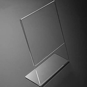 Flipkart.com | CPI 1 Compartments Acrylic A6 Portrait 1 PIECH FOR ...