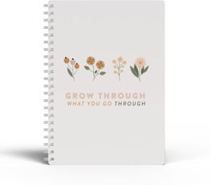 Crease Handcrafted Gift Set Regular Note Book Ruled 196 Pages Price in ...