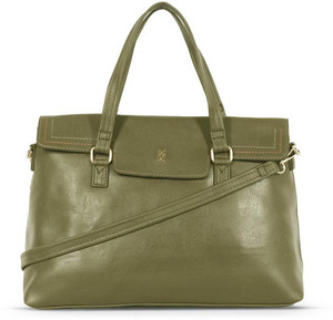 Buy Baggit Women Green Messenger Bag GREEN Online @ Best Price in India ...