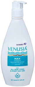 venusia Intensive Moisturizing Lotion - Price in India, Buy venusia ...